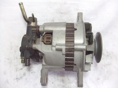 China Mazda Alternator A002T18976 S5A118300B 12V 50A High Output Durable Charging System for sale