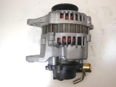 China Mazda HA Engine A002T75176 SEM218300 24V 40A Alternator for Industrial Use for sale