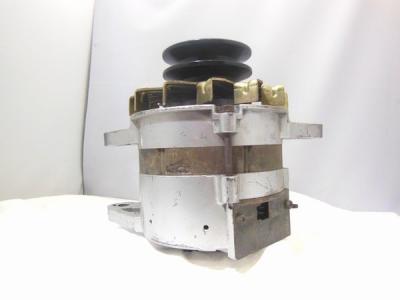 China Nikko Alternator 0330004600 24V 80A Heavy Duty Brushless Alternator for Industrial Engines for sale