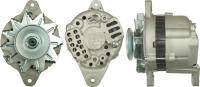 China Nissan 12V 35A Alternator A001T22971 23100-B9810 High Output Durable Replacement for sale
