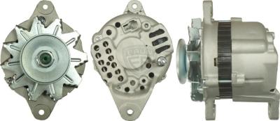 China Nissan 12V 35A Alternator A001T22971 23100-B9810 High Output Durable Replacement for sale