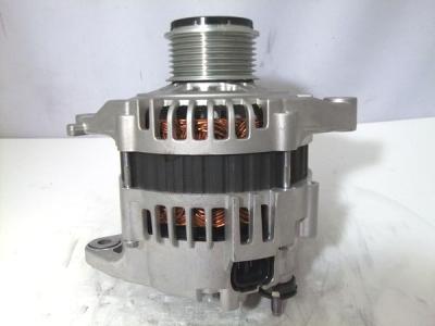 China Nissan Alternator LR190-745 12V 90A 23100-VG100 High Output Durable Replacement for sale