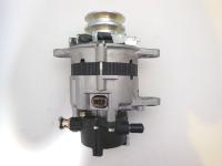 China Nissan FD35 FD33 ED35 Engine Alternator 24V 25A A002T73586 23100-04D00 for sale