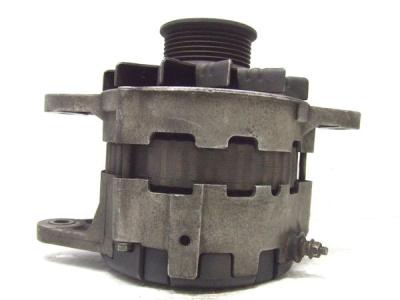 China Nissan MD92 Engine Alternator 24V 80A 02011521220 23100 Z6006 02011720330 for sale
