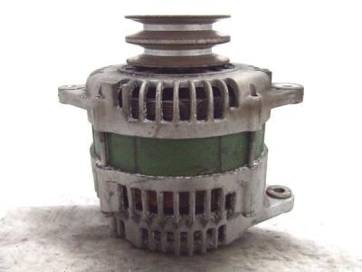 China Nissan TD42 Engine Alternator 12V 70A LR270-701 23100-WJ115 High Output for sale