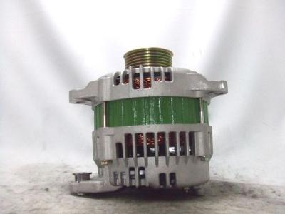 China Nissan VG33E Engine Alternator 12V 125A LR1125-706B 23100-1A903 for sale