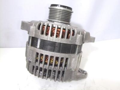China NISSAN ZD30 ENGINE ALTERNATOR 135A LR1130-702C 23100-DB00A for sale