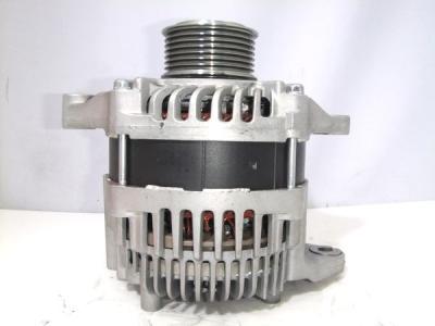 China Nissan ZD30 Engine Alternator 150A A002TX0581 23100-WM40A High Output for sale