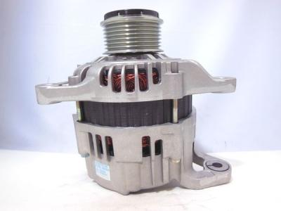 China Nissan ZD30 Engine Alternator 12V 80A LR180-771 B E C S 23100-VW25A 23100-VW201 for sale