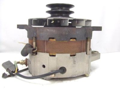 China RE8 PE6 Engine Alternator 24V 80A 02142520311 23100-96565 02141021331 23100 96273 for sale