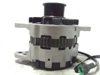 China RH8 RF8 RG8 Engine Alternator 24V 50A 02011520312 2310097617 for sale