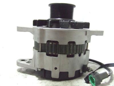 China RH8 RF8 RG8 Engine Alternator 24V 50A 02011520312 2310097617 for sale