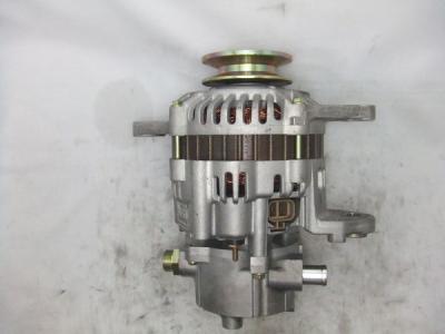 China S6E S4S Engine Alternator 24V 35A A003TN5883 32B68-00200 for Industrial Machinery for sale
