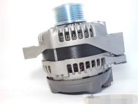 China 2KD Engine Alternator 130A 1042104450 2706030100 High Output Durable Replacement for sale