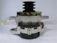 China 4HK1 6HK1 Engine Alternator 50A 0350004658 8973892212 for Isuzu Trucks for sale