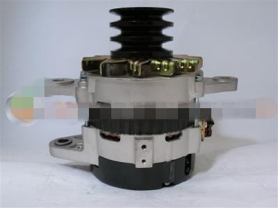 China 4HK1 6HK1 Engine Alternator 50A 0350004658 8973892212 for Isuzu Trucks for sale
