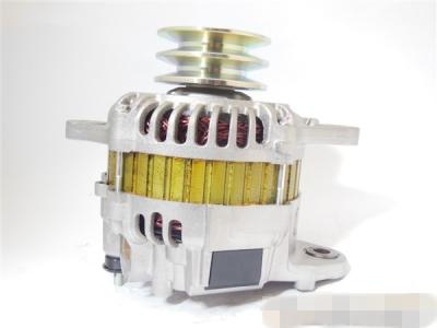 China 4M42T Engine Alternator 12V 75A A003TR0188ZT ME192608 for Industrial Use for sale