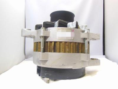 China 6HK1TC Engine Alternator 24V 90A 0350008711 8980134630 NIKKO for sale