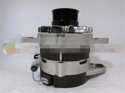 China NIKKO Alternator 12V 120A 0350005001 8982010852 for Heavy Duty Trucks for sale