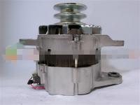 China Diesel Engine Fuel Injector 8982001540 A004TU4586A 50A for Commercial Trucks for sale