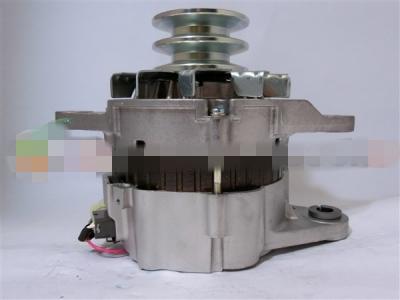 China Diesel Engine Fuel Injector 8982001540 A004TU4586A 50A for Commercial Trucks for sale