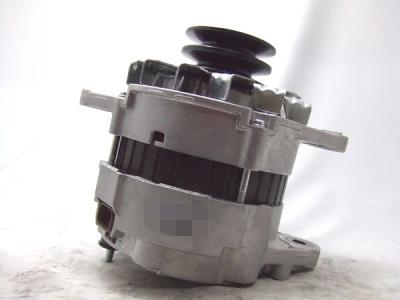 China Engine Alternator 24V 50A for 4D33 4D34 A004TU6688 ME221164 for sale