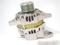 China 12V 80A Alternator A005TA7981 23100-VW211 for Automotive Use for sale