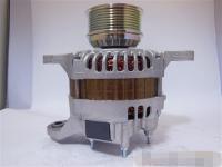 China GH13 Engine A004TR5894ZT 23100-00Z0D 12V 130A Alternator for Industrial Use for sale