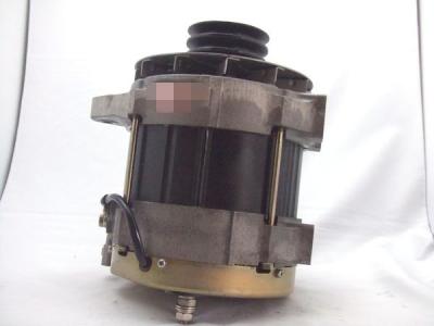China HINO E13C Engine Alternator 02114520611 27020 2311A 24V 160A for sale