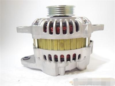 China Mazda 12V 70A Alternator A002TB5491 F82A1-8-300A High Output Replacement for sale