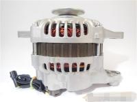 China Mazda RX7 Alternator 12V 80A A002T18874 N37018300B High Output Replacement for sale