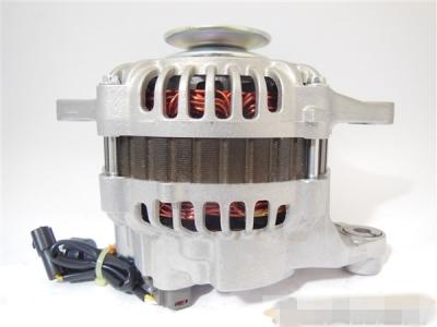 China Mazda RX7 Alternator 12V 80A A002T18874 N37018300B High Output Replacement for sale
