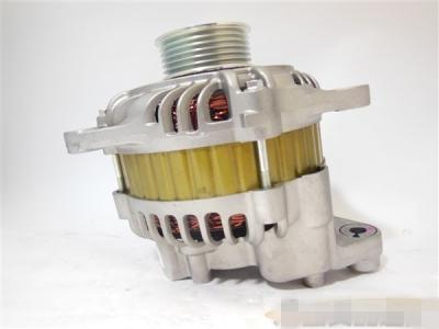 China Nissan E51 VQ35 Engine Alternator 12V 110A A003TB5791 23100-AM611 for sale