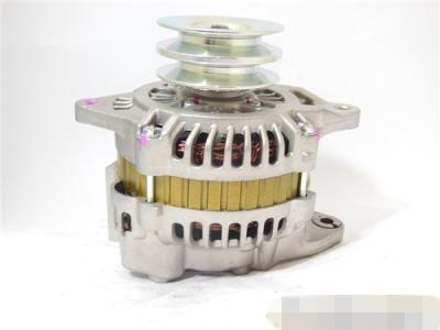 China Nissan TD25 TD27 Engine Alternator 12V 70A A003TA2699B 23100 6T012 for sale
