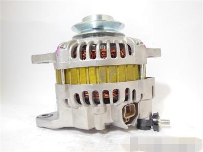 China Nissan YD22 Engine Alternator 12V 90A A003TB0681A 23100-5M316 for sale