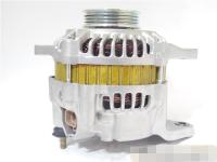 China Nissan Alternator 12V 120A A002TA7191 23100-0V010 Compatible OEM for sale