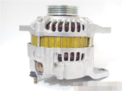 China Nissan Alternator 12V 120A A002TA7191 23100-0V010 Compatible OEM for sale