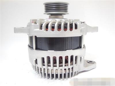 China Subaru EJ25 Engine Alternator 24V 130A A002TX0691 23700-AA650 for sale