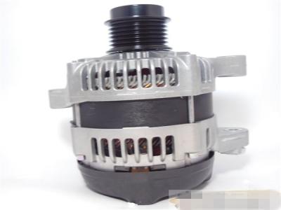 China Toyota 2ZR 3ZR Engine Alternator 100A 1042105270 27060-37020 High Output for sale