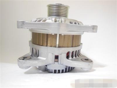 China Nissan HR15 HR16 Engine Alternator 12V 110A A002TJ0591 23100-ED01A for sale