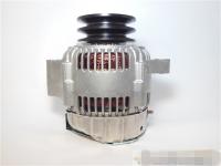 China HINO S05C S05D Engine Alternator 24V 50A 102211-0430 27060-78010 for sale