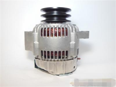 China HINO S05C S05D Engine Alternator 24V 50A 102211-0430 27060-78010 for sale