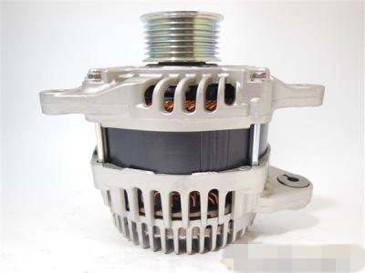 China Nissan E12 K17 HR12 Alternator 12V 150A A002TX1991ZT 23100-1HZ1A A005TL0181 for sale