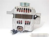 China Suzuki K6A Engine Alternator 12V 60A A001TA3991 31400-76J00 for sale