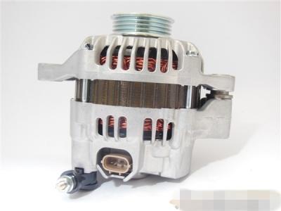 China Suzuki K6A Engine Alternator 12V 60A A001TA3991 31400-76J00 for sale