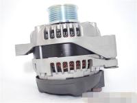China Toyota 1KD 2KD Engine Alternator 12V 100A 1042101860 27060-30210 for sale