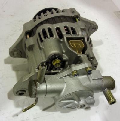 China Mazda RFJ5 18 300B A2T82378 RF Engine 1.8L Diesel Compatible for sale