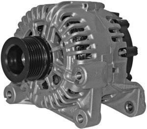 China Valeo TG15C098 150A Alternator for BMW Z4 3.2L 2006-2008 for sale