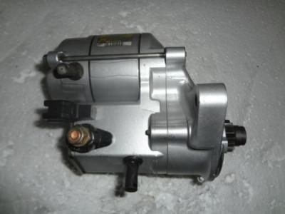 China 2JZ Engine Starter 228000-1970 28100-4650 12V High Torque Starter Motor for sale