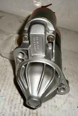 China M001T71381 MD112625 Starter Motor 12V 11T High Torque for Industrial Engines for sale